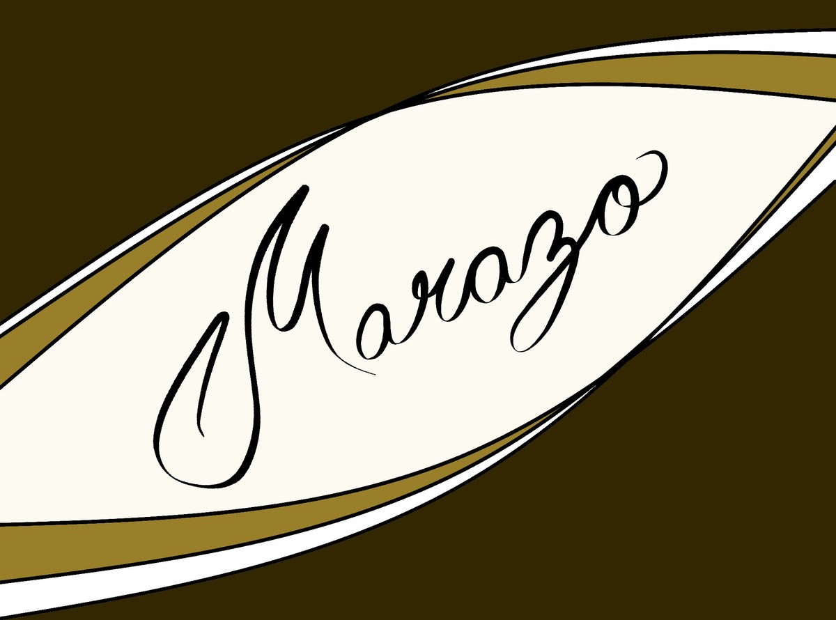 Marazo LLC – Marazo Creations
